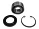 Inner Primary Support Bearing Upgrade Kit Including Oil Seal, Ret.-ring ...