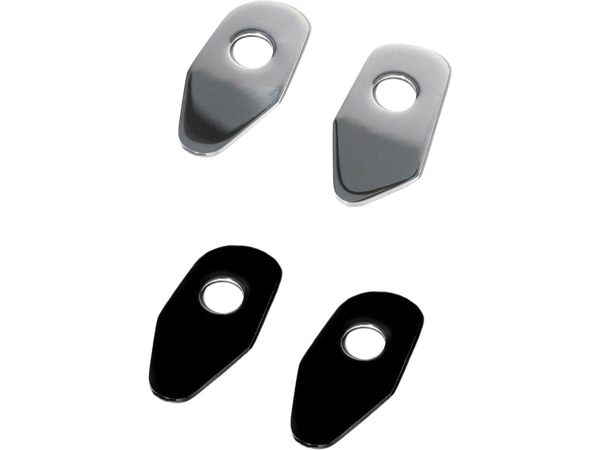 Rear Turn Signal Adapter for Breakout 13-17 For M8 Thread Turn Signals ...